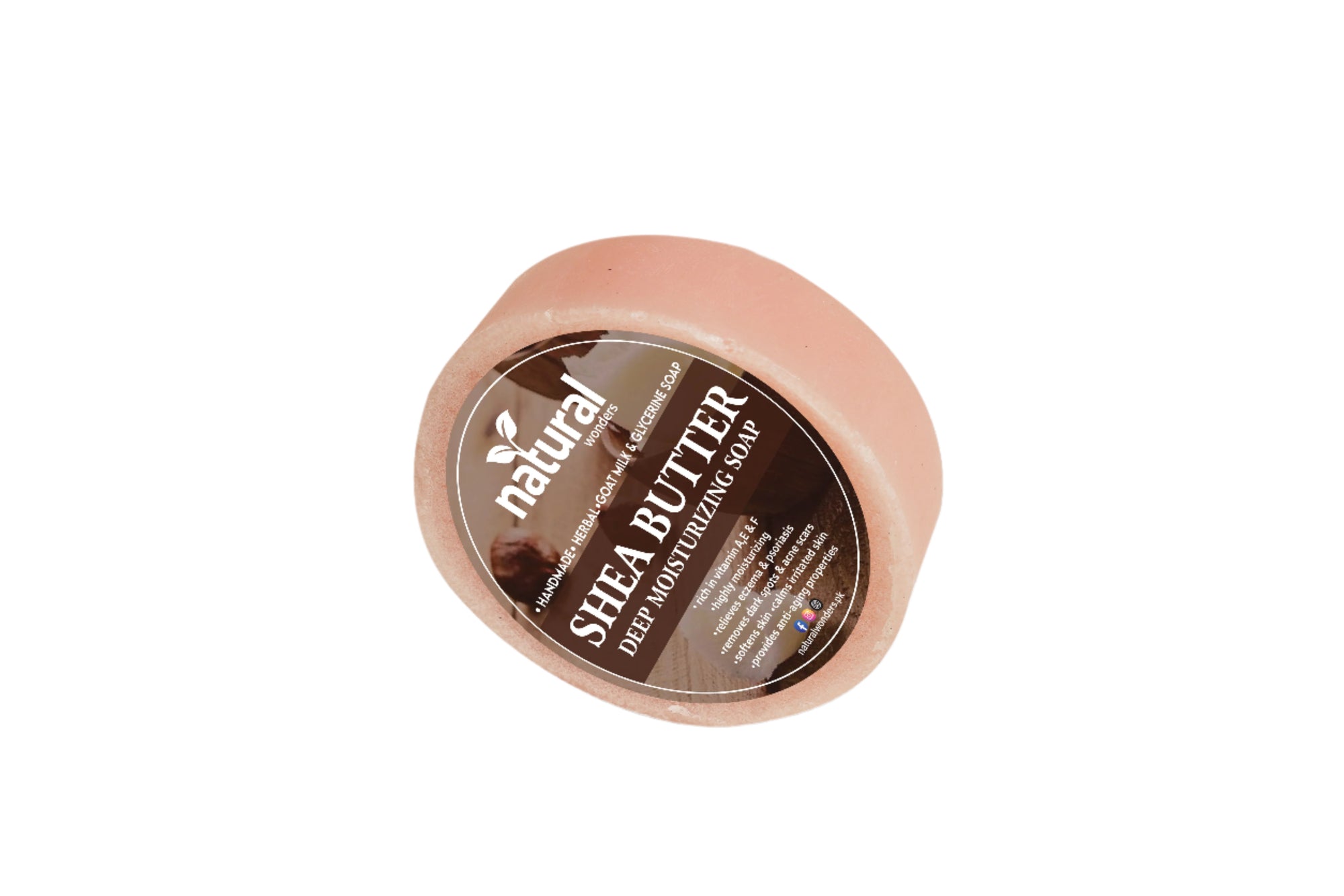 Dry Skin Soaps